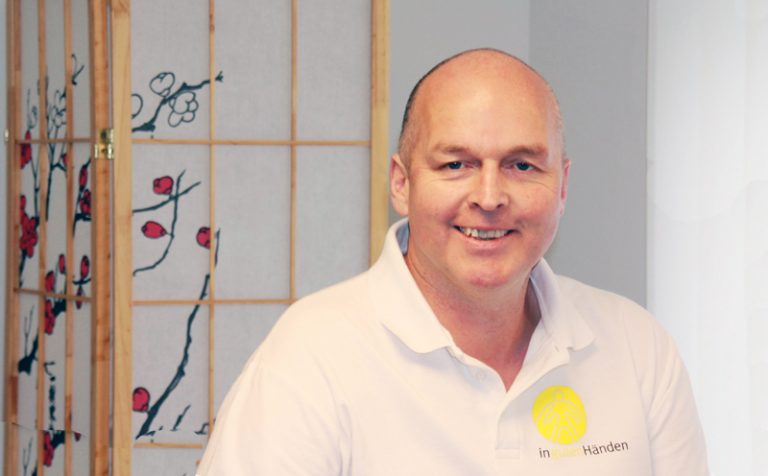 Über mich - Naturheilpraxis Bernd Winterbauer in Edingen-Neckarhausen